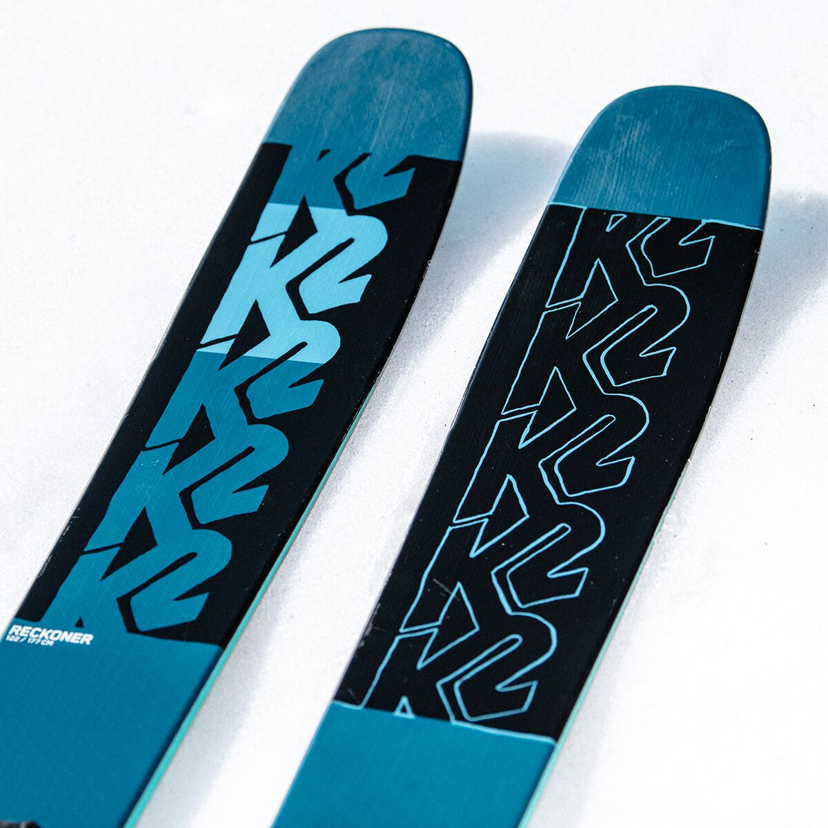 K2 Reckoner 122 Ski - 2021 - Ski