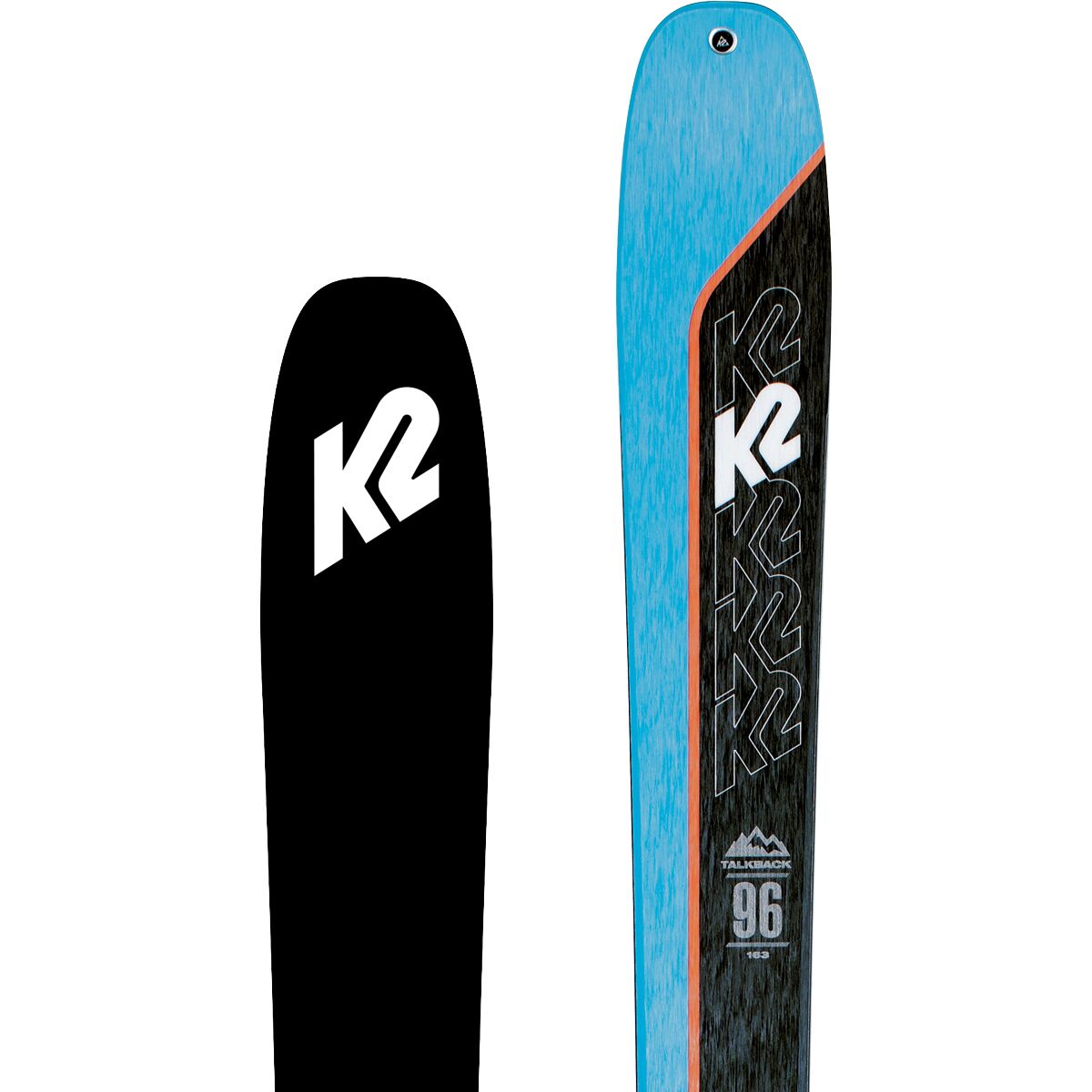 K2 Talkback 96 Ski - 2022 - Women's - Ski
