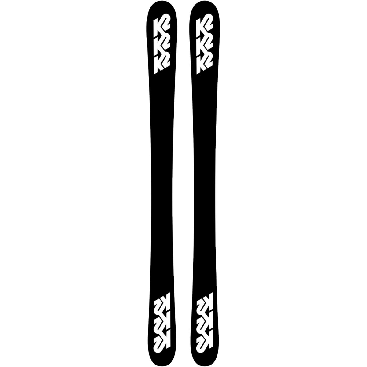 K2 Juvy Ski + FDT 4.5 Binding - 2022 - Kids' - Kids