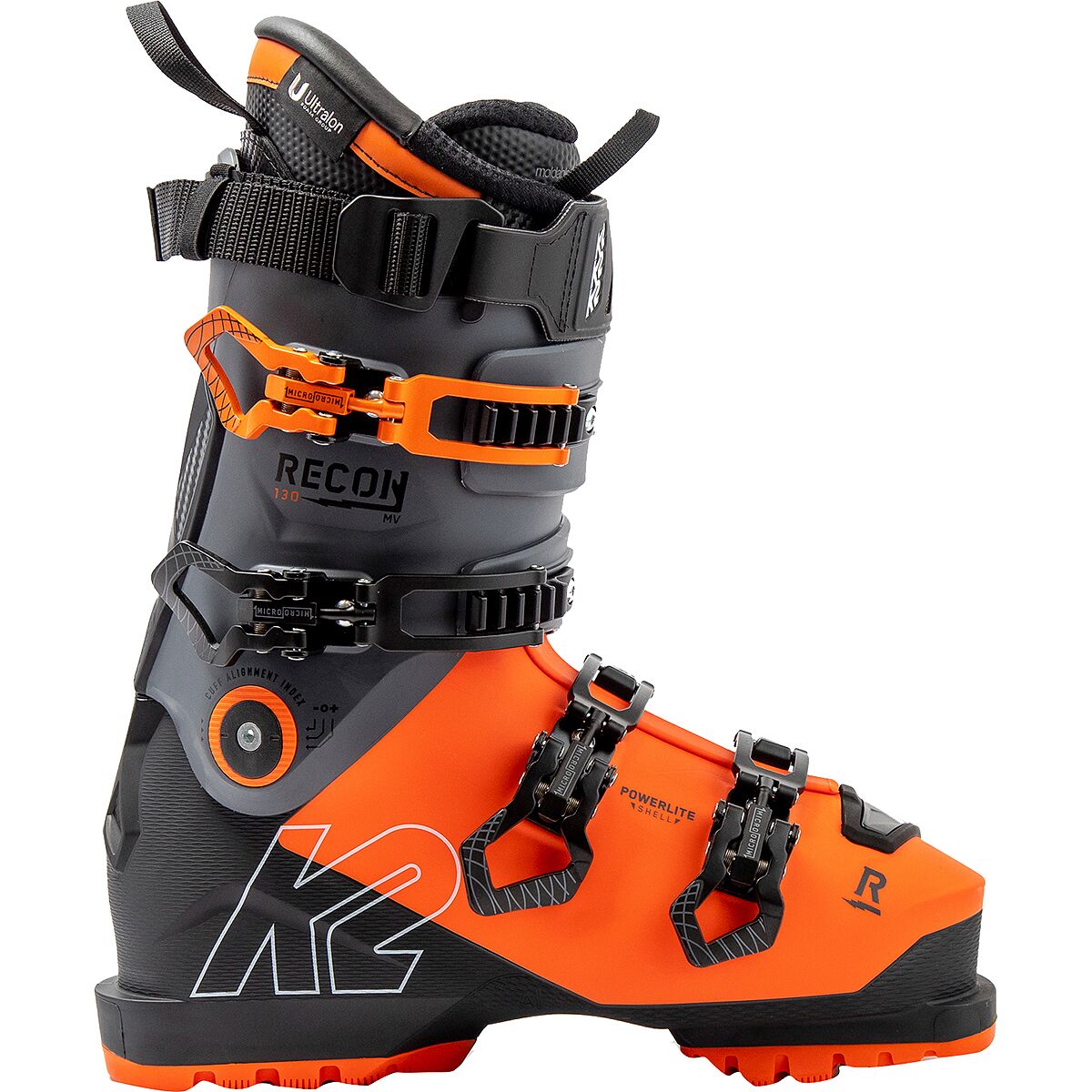 K2 Recon 130 MV Ski Boot - 2022 - Ski
