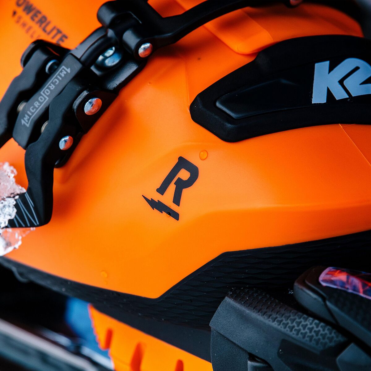 K2 Recon 130 MV Ski Boot - 2022 - Ski
