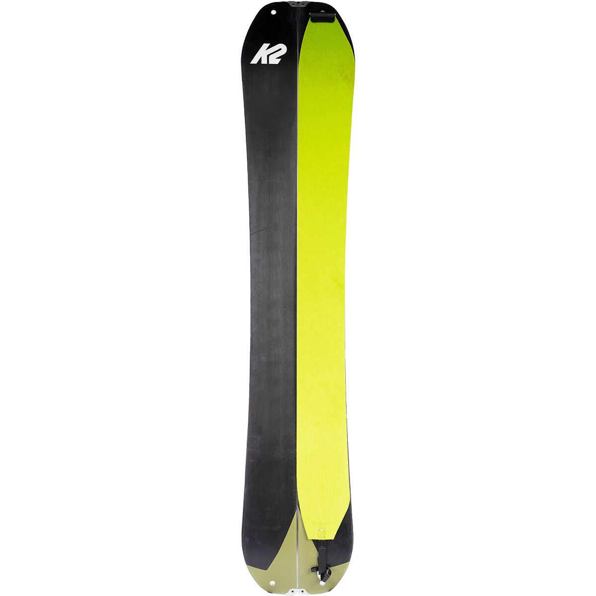 K2 Maruader Split Snowboard Package - Snowboard
