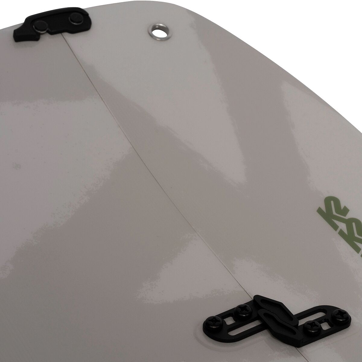 K2 Maruader Split Snowboard Package - Snowboard
