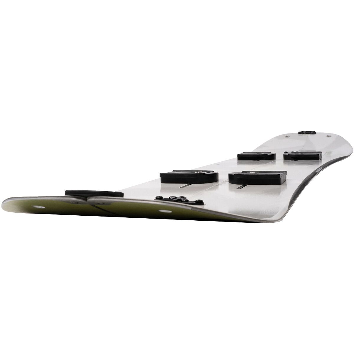 K2 Maruader Split Snowboard Package - Snowboard