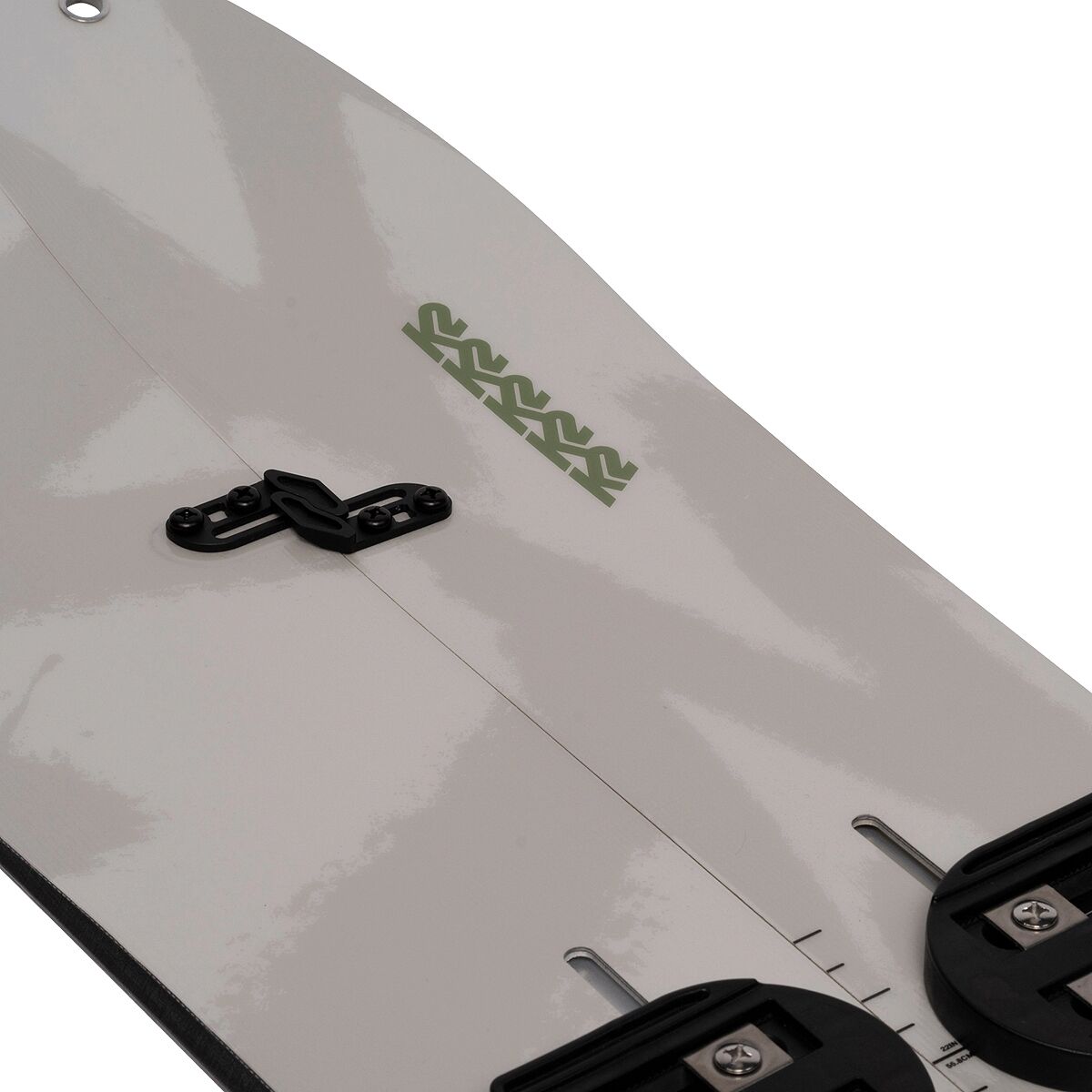 K2 Maruader Split Snowboard Package - Snowboard