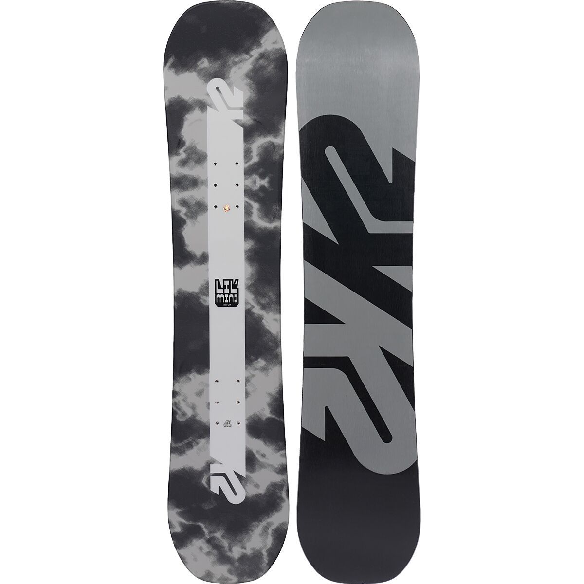 K2 Lil Mini Snowboard - Kids' - Kids