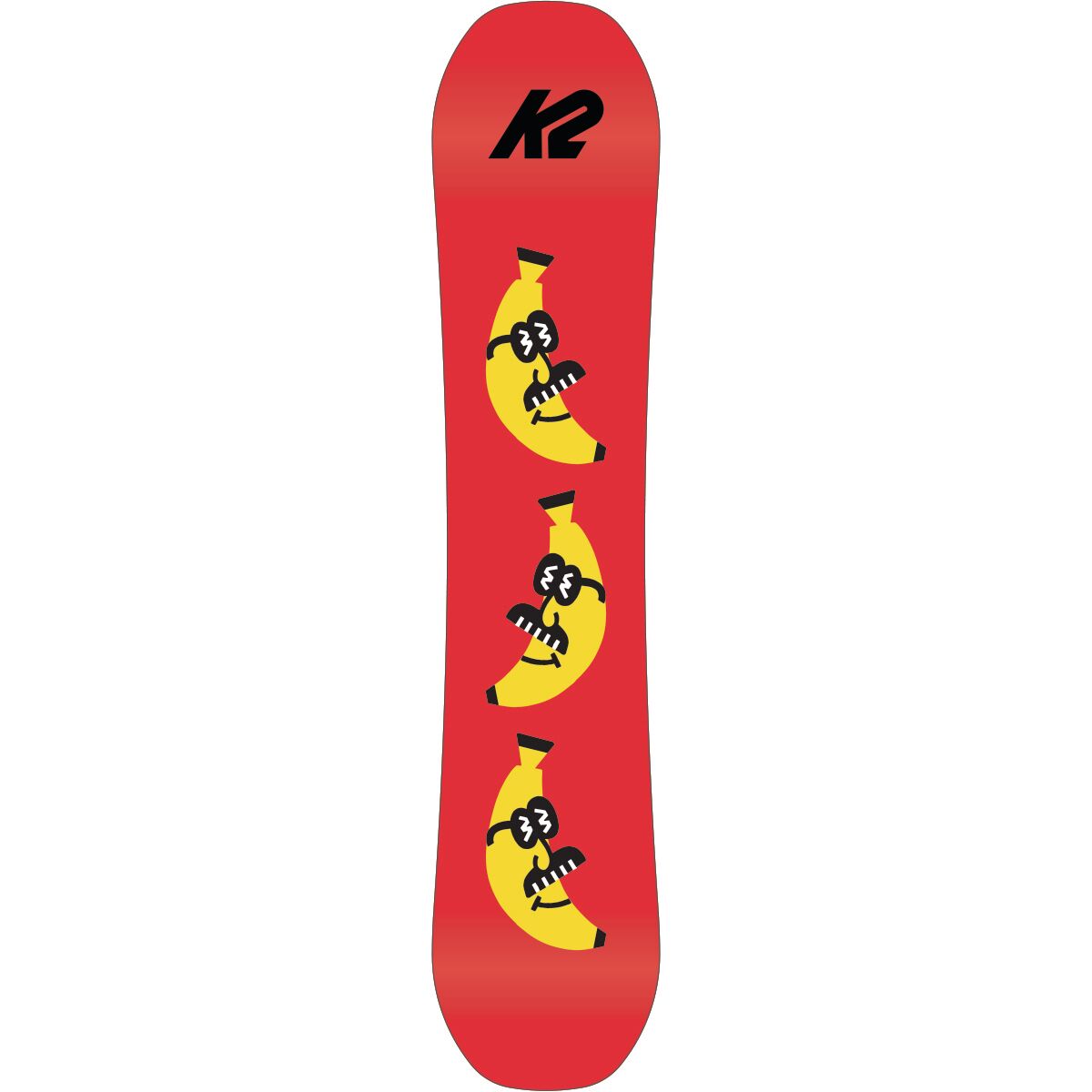 K2 Mini Turbo Snowboard - 2022 - Kids' - Kids