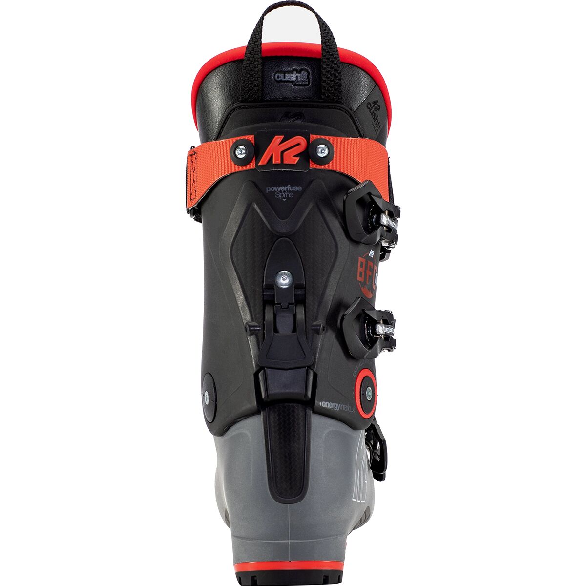 K2 BFC 100 Heat Ski Boot - Men's - Ski