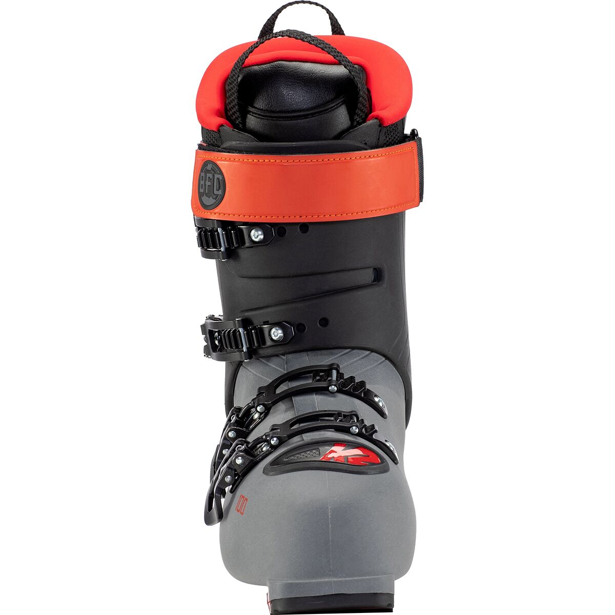 K2 BFC 100 Heat Ski Boot - Men's - Ski