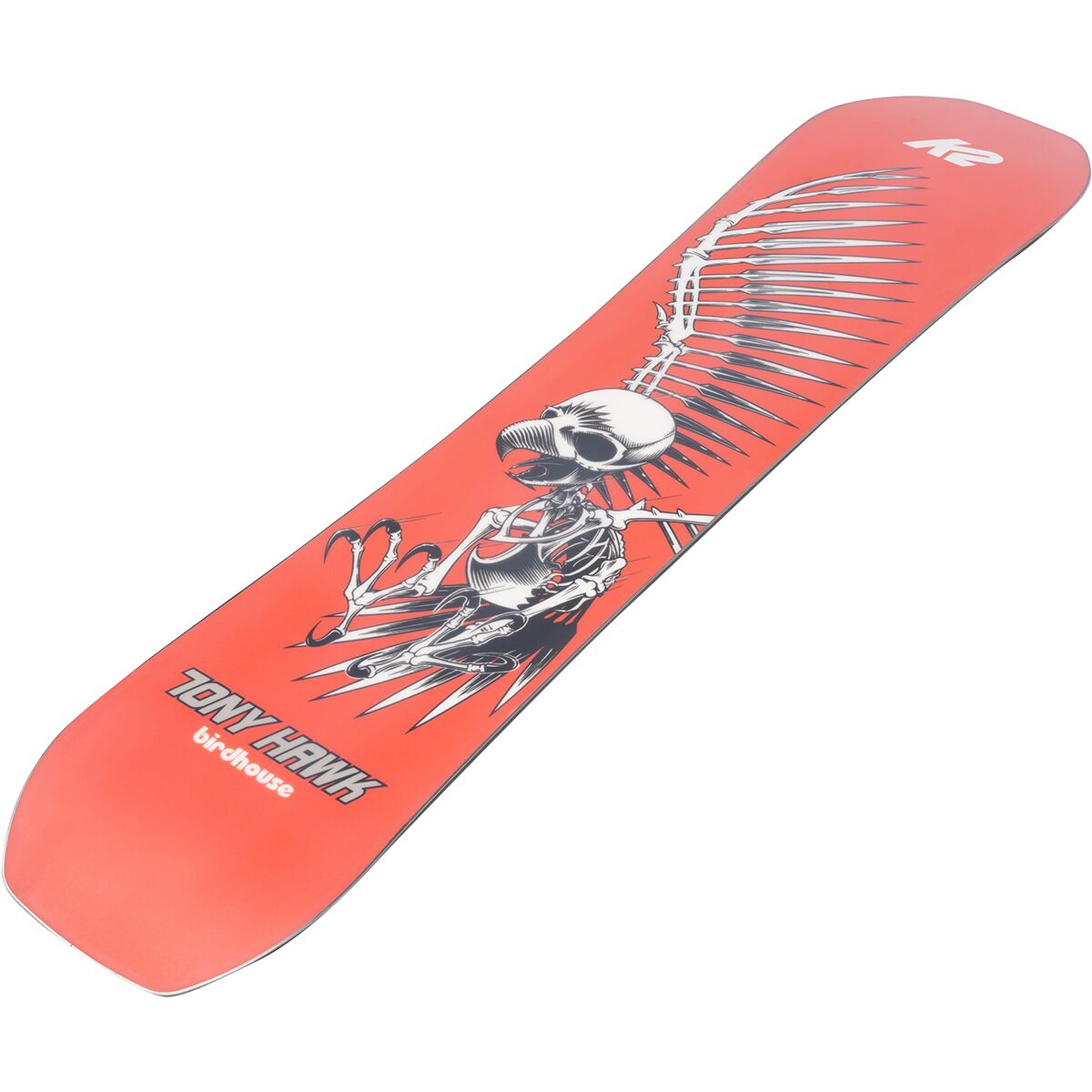 K2 Party Platter x Tony Hawk x Birdhouse Snowboard - 2022 - Snowboard