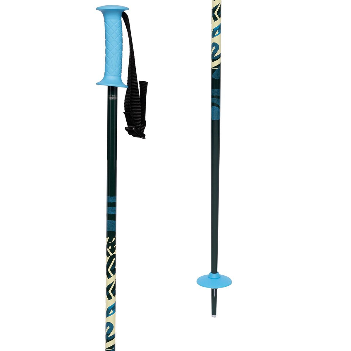 K2 Decoy Ski Pole - Kids' - Kids