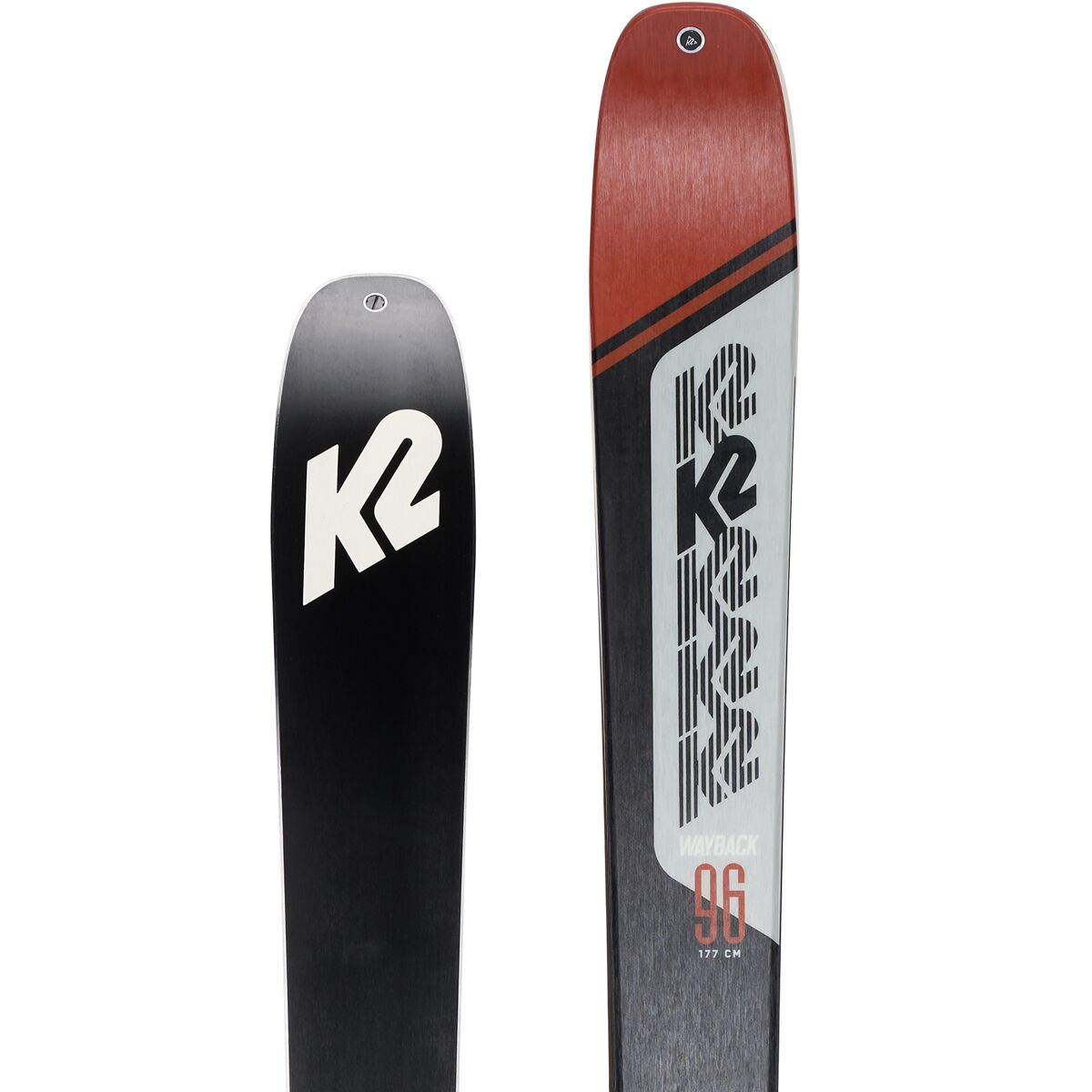 K2 Wayback 96 Ski - 2023 - Ski