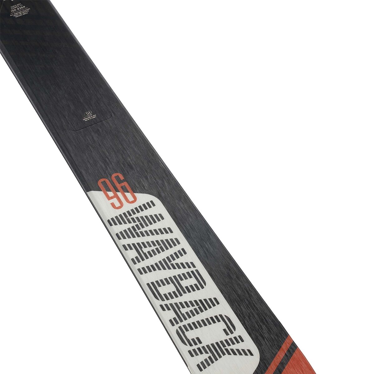 K2 Wayback 96 Ski - 2023 - Ski