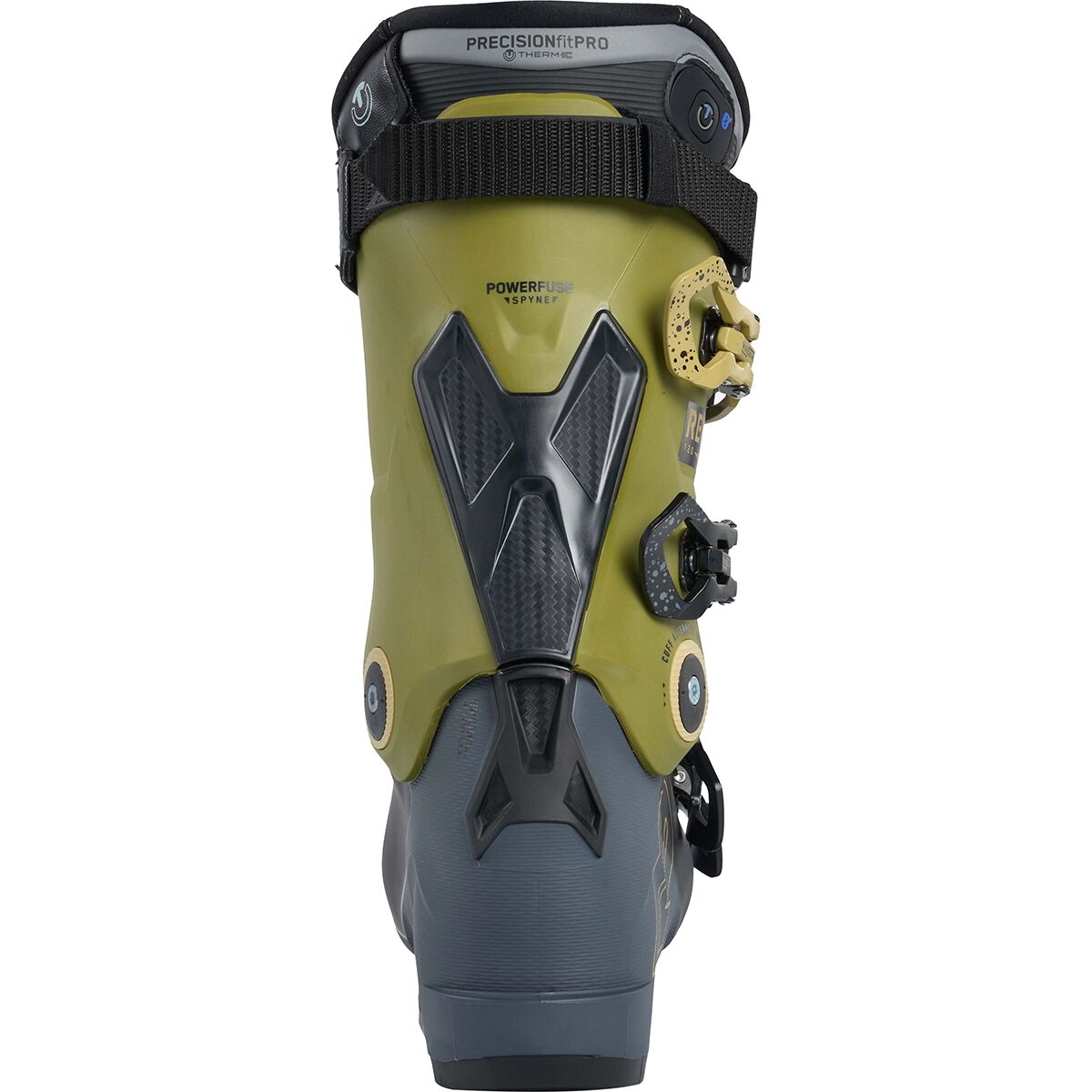 K2 Recon 120 MV Heat Ski Boot - 2023 - Ski
