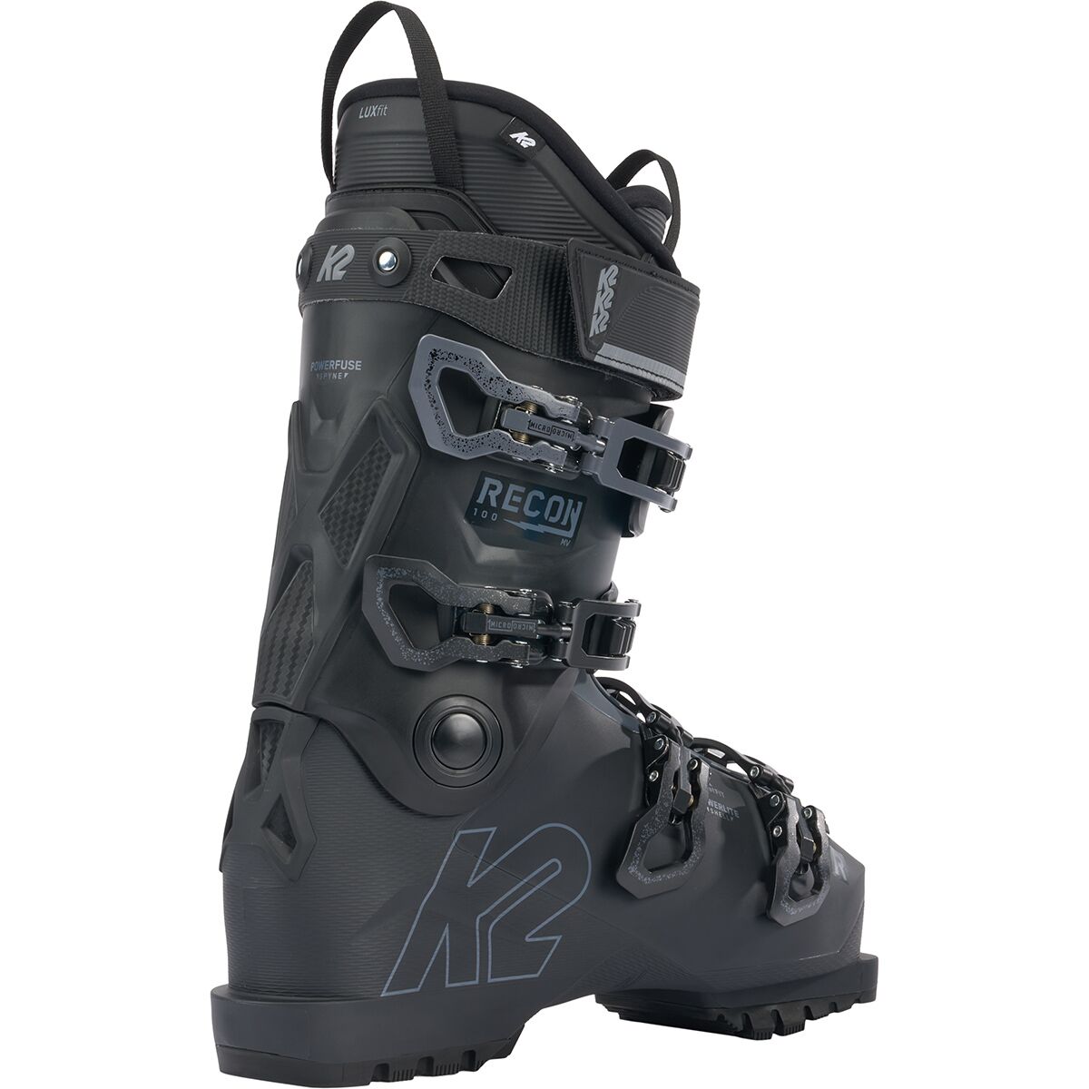 K2 Recon 100 MV Ski Boot - 2023 - Men's - Ski