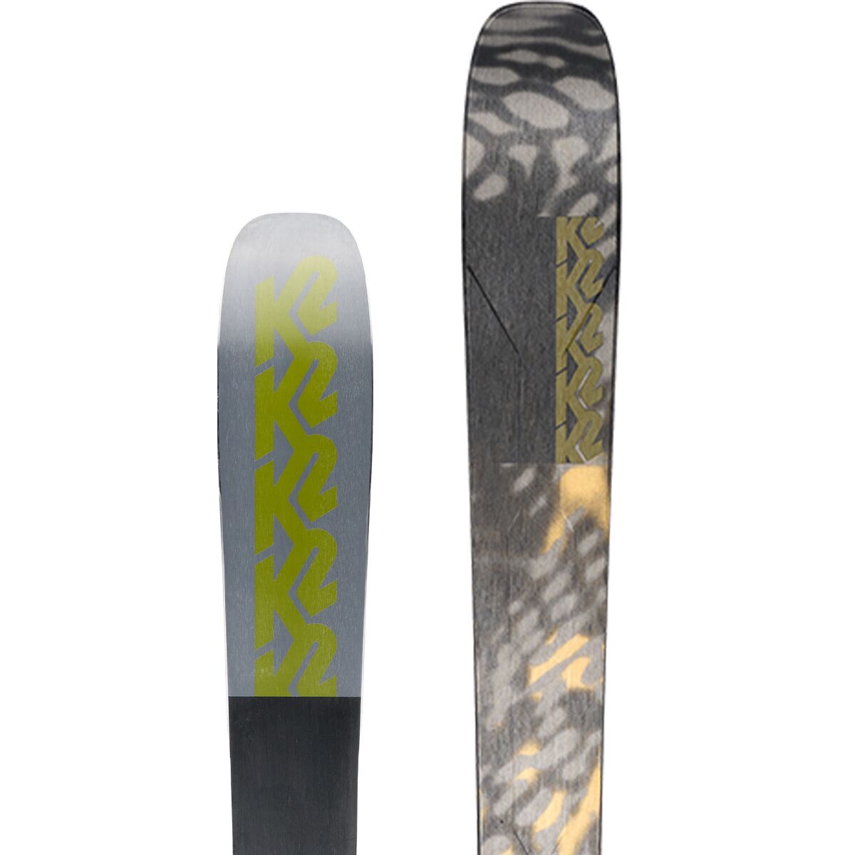 K2 Mindbender 99Ti Ski - 2023 - Ski
