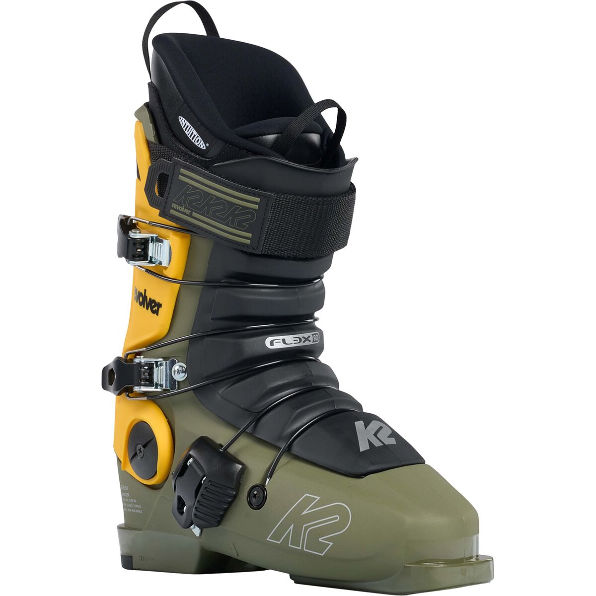 K2 Revolver Ski Boot - 2023 - Ski