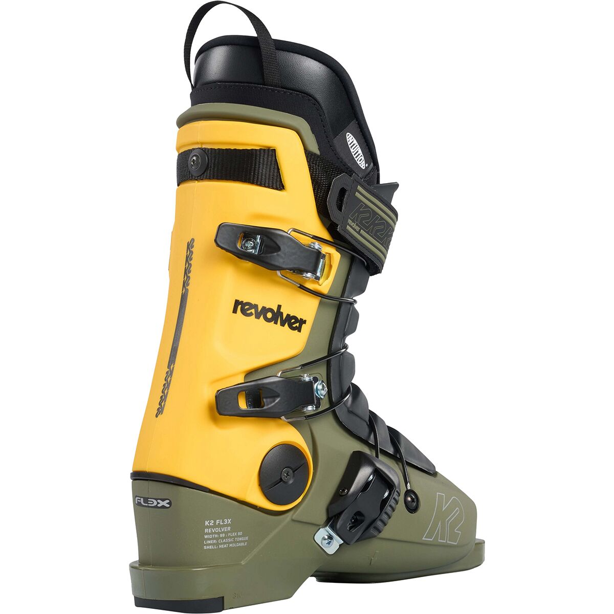 K2 Revolver Ski Boot - 2023 - Ski