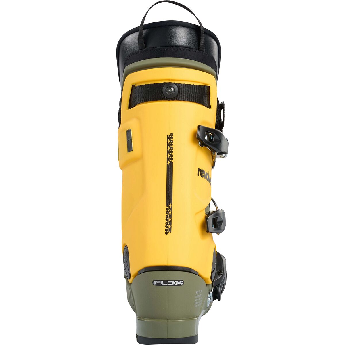 K2 Revolver Ski Boot - 2023 - Ski