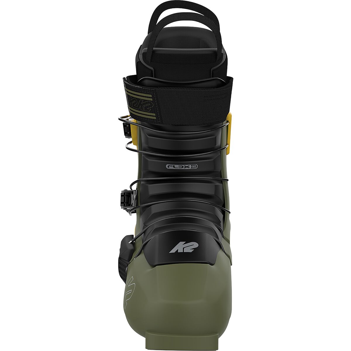 K2 Revolver Ski Boot - 2023 - Ski