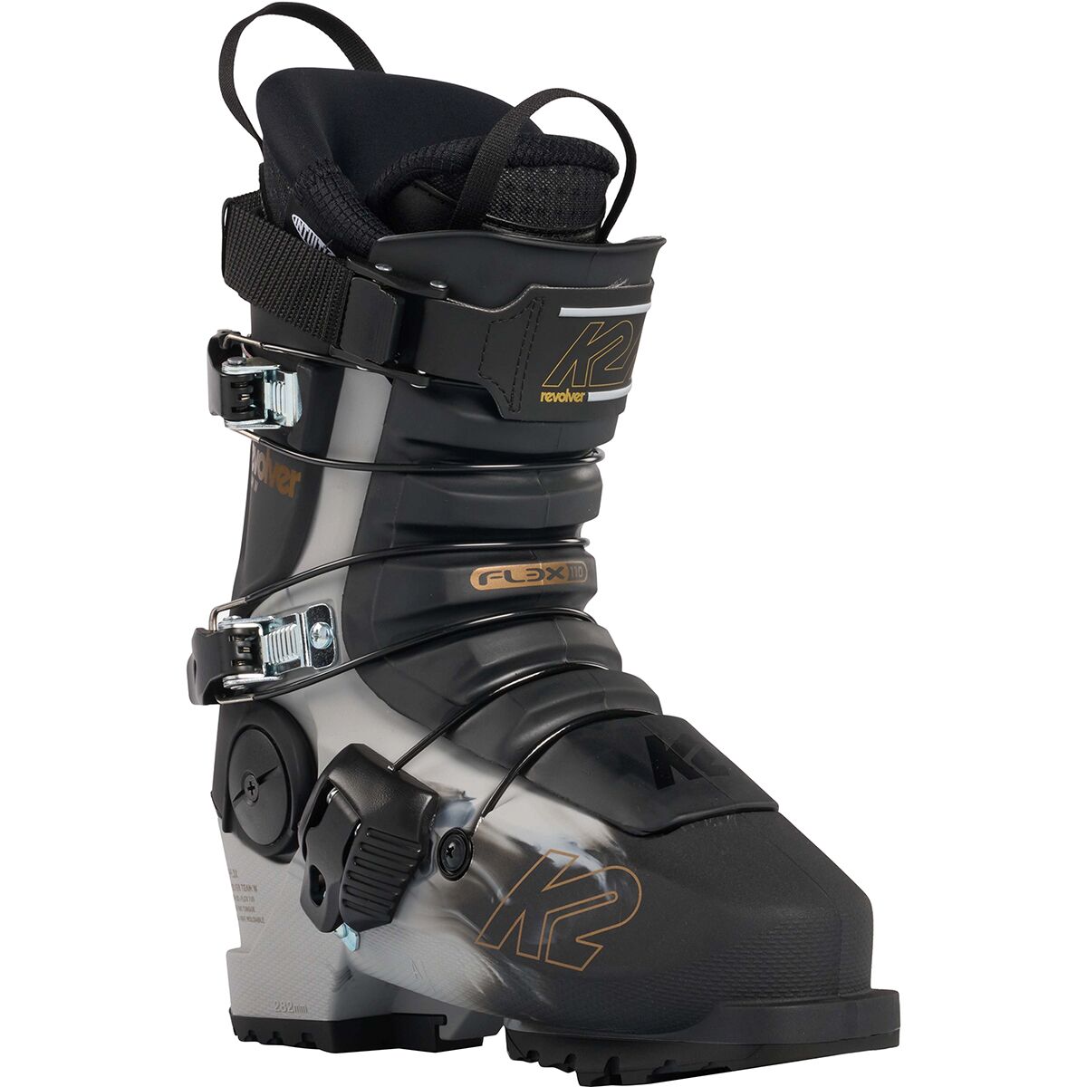 K2 Revolver Team Ski Boot - 2023 - Women's - Ski