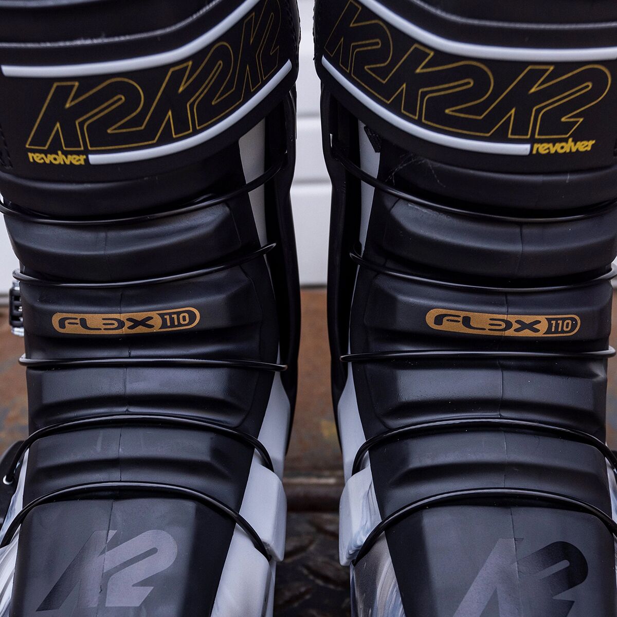 K2 Revolver Team Ski Boot - 2023 - Women's - Ski