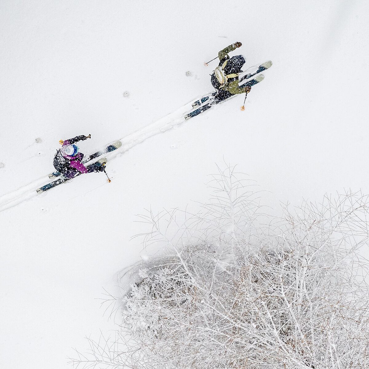 K2 Wayback 92 Ski - 2023 - Ski