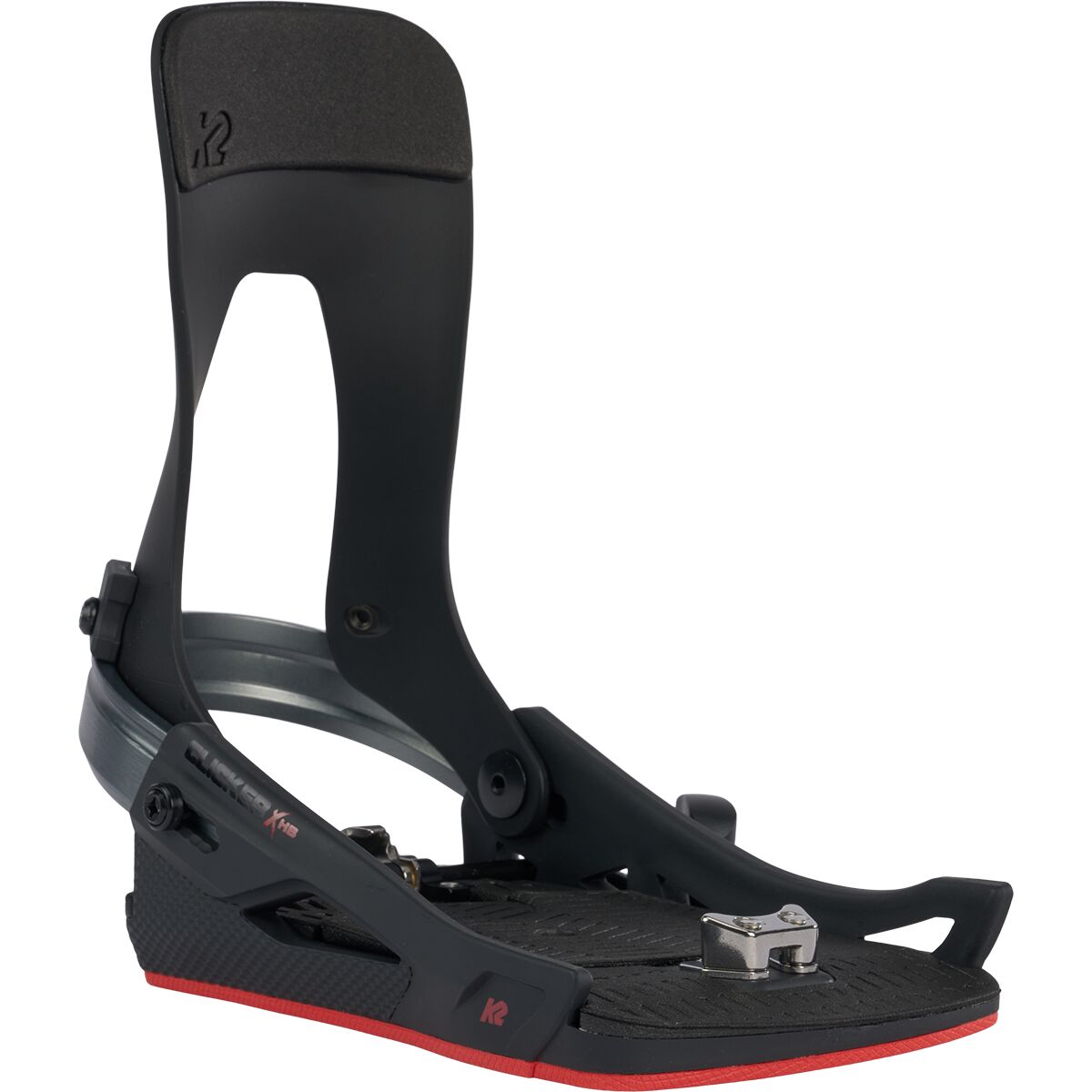 K2 Clicker X HB Snowboard Binding - 2024 - Snowboard