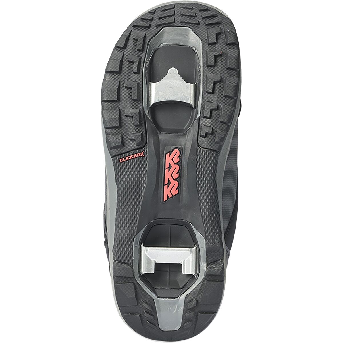 K2 Kinsley Clicker X HB BOA Snowboard Boot - 2024 - Women's - Snowboard