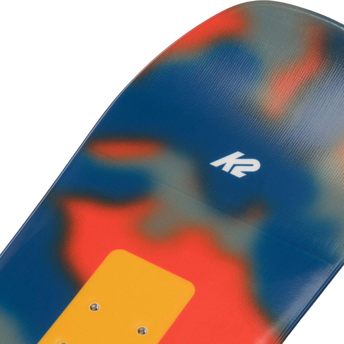 K2 Mini Turbo Snowboard - 2024 - Kids' - Kids