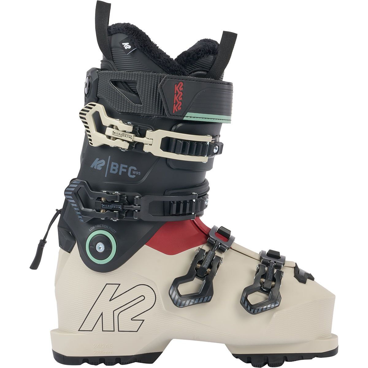K2 BFC 95 Ski Boot - 2024 - Women's - Ski