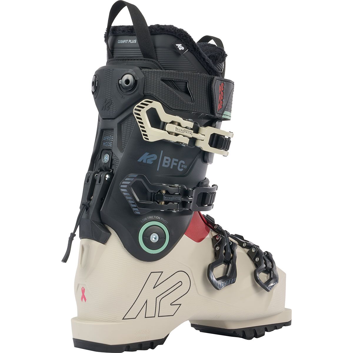 K2 BFC 95 Ski Boot - 2024 - Women's - Ski