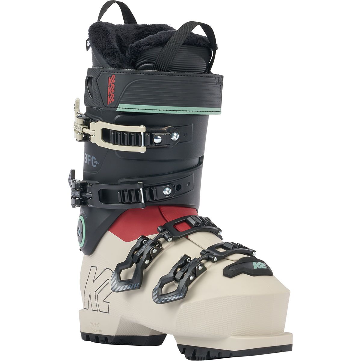 K2 BFC 95 Ski Boot - 2024 - Women's - Ski