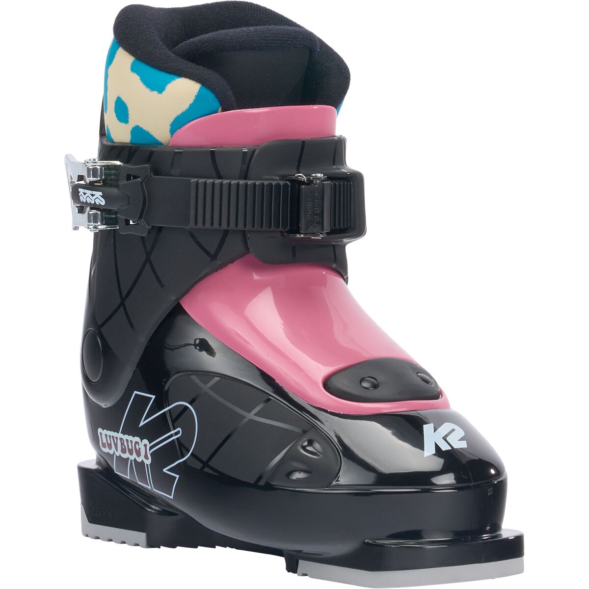 K2 Luv Bug 1 Boot - 2024 - Kids' - Kids