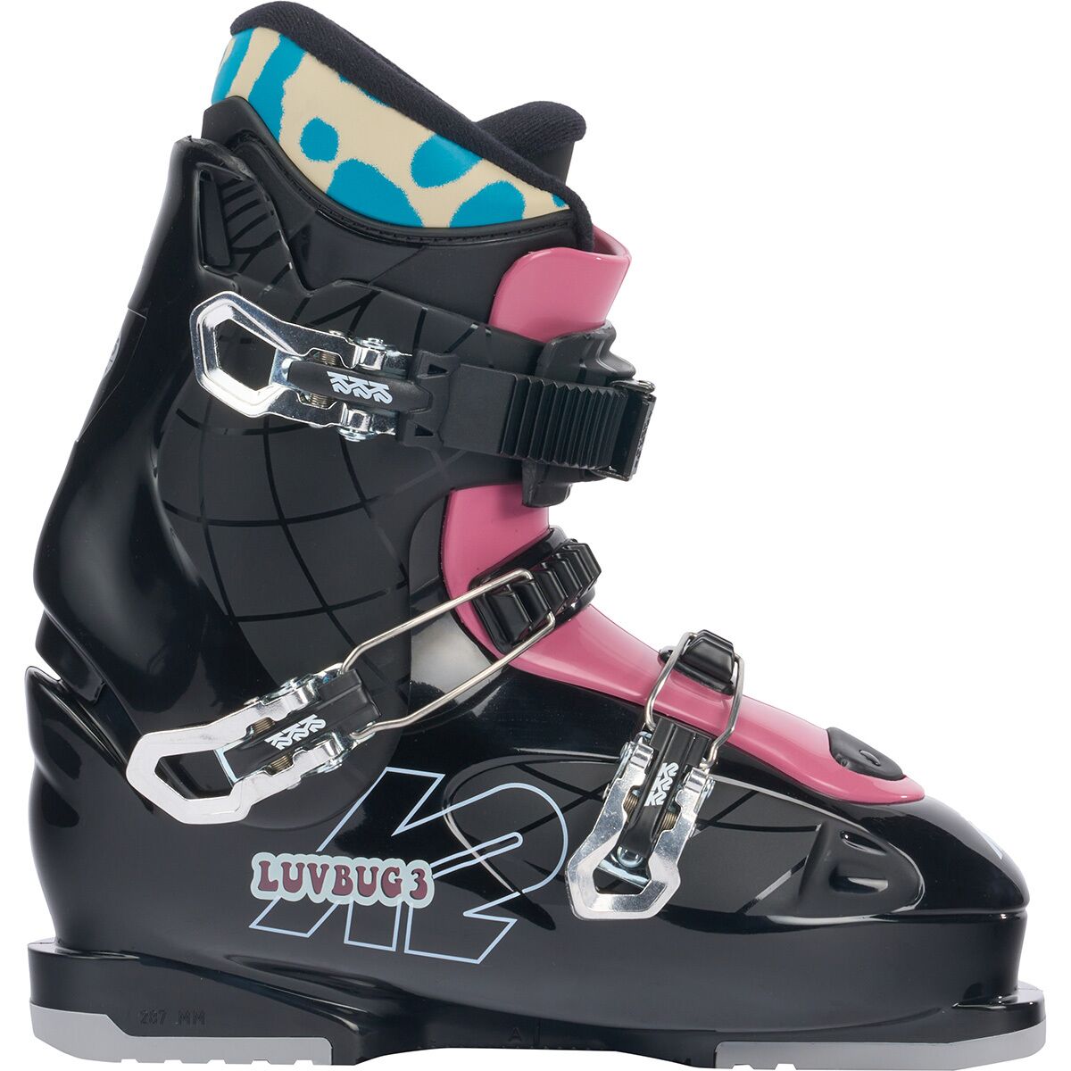 K2 Luv Bug 3 Boot - 2024 - Kids' - Kids