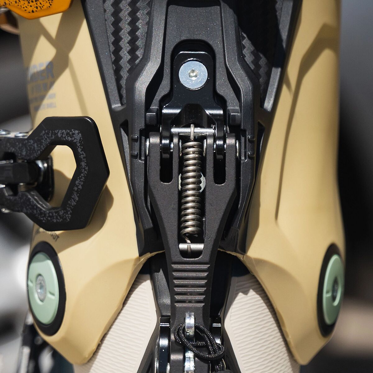 K2 Mindbender 115 Boot - 2024 - Women's - Ski