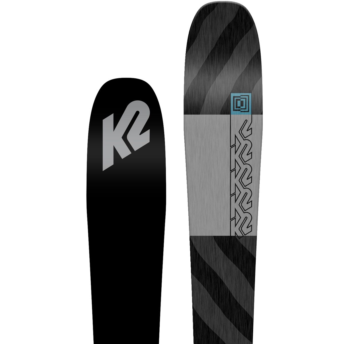 K2 Mindbender 85 Quikclik Ski - 2024 - Women's - Ski
