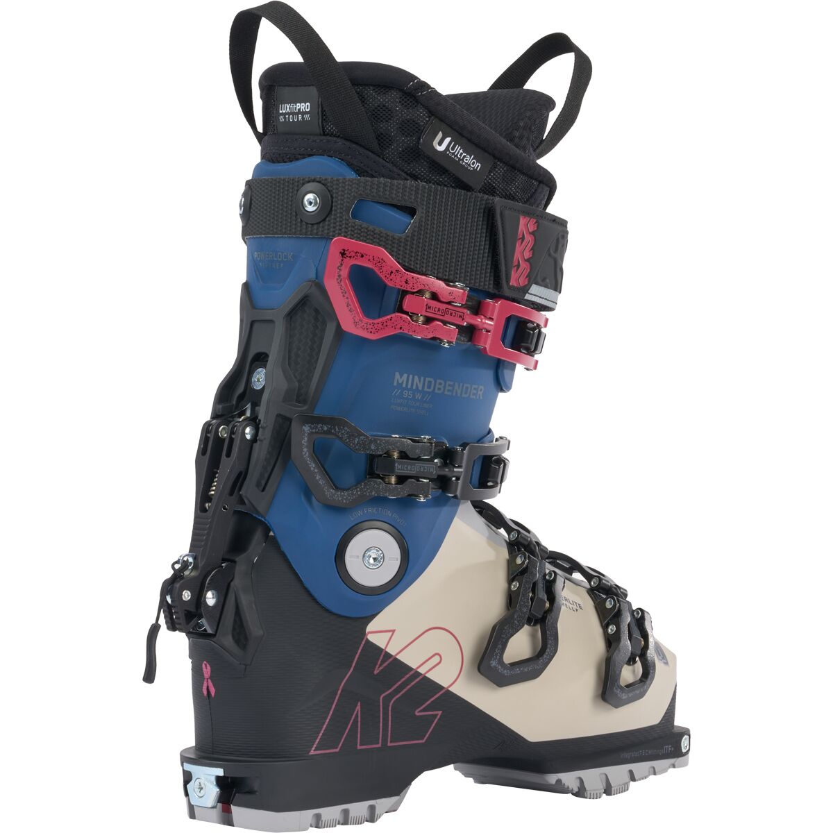 K2 Mindbender 95 Boot - 2024 - Women's - Ski