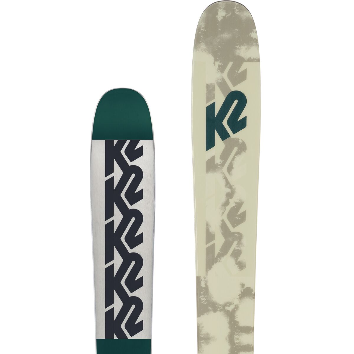 K2 Poacher Ski - 2024 - Ski