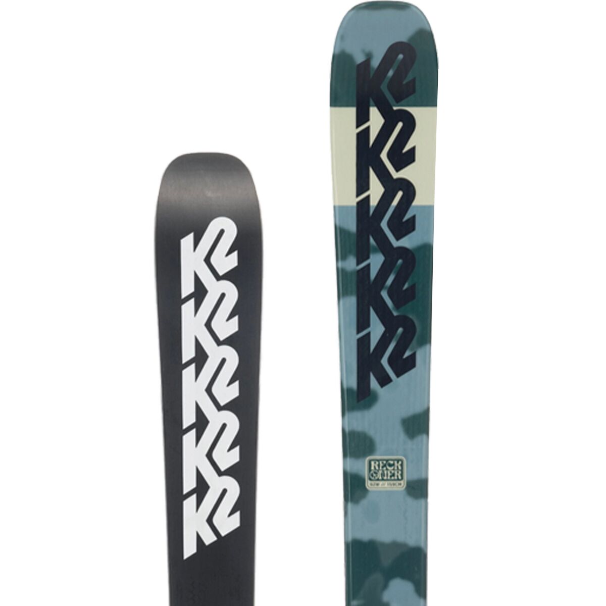 K2 Reckoner 92 Ski - 2024 - Women's - Ski