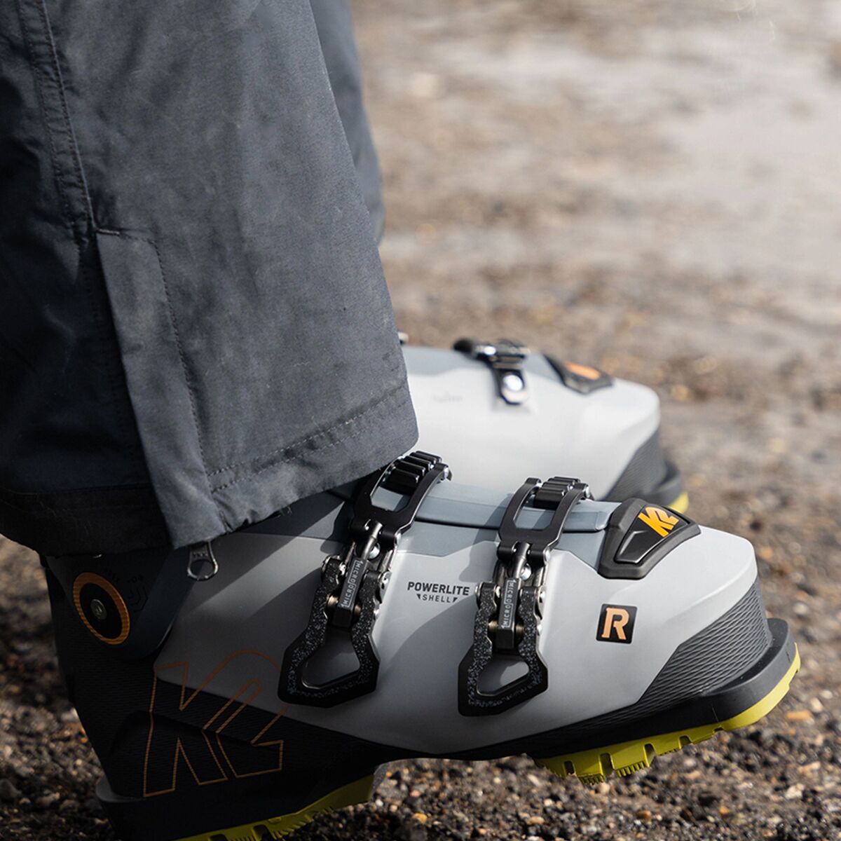 K2 Recon 120 LV Ski Boot - 2024 - Men's - Ski