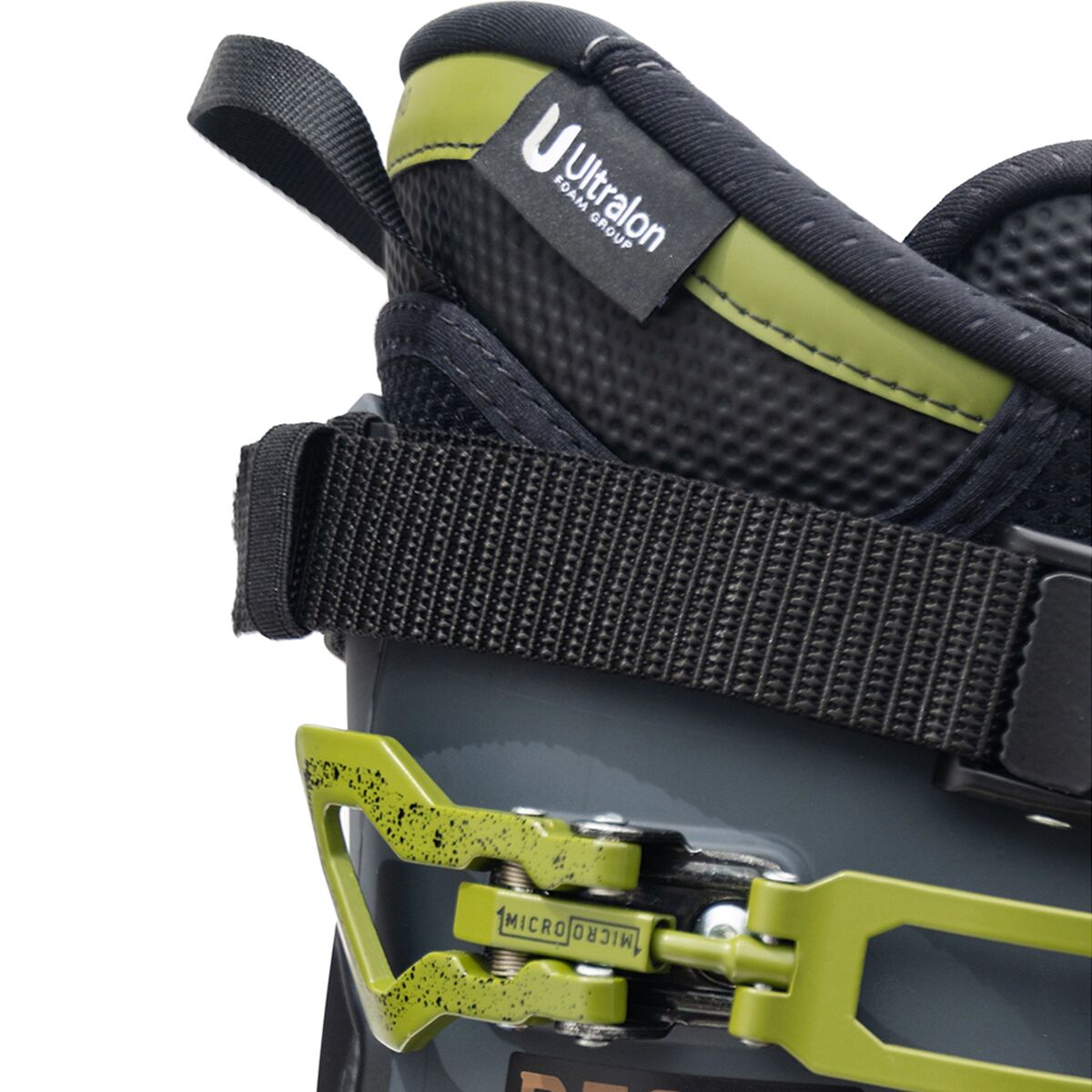 K2 Recon 120 LV Ski Boot - 2024 - Men's - Ski