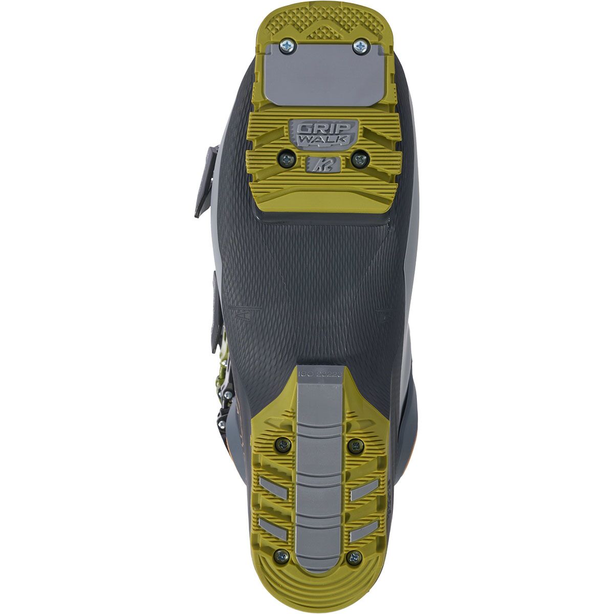 K2 Recon 120 MV Ski Boot - 2024 - Men's - Ski