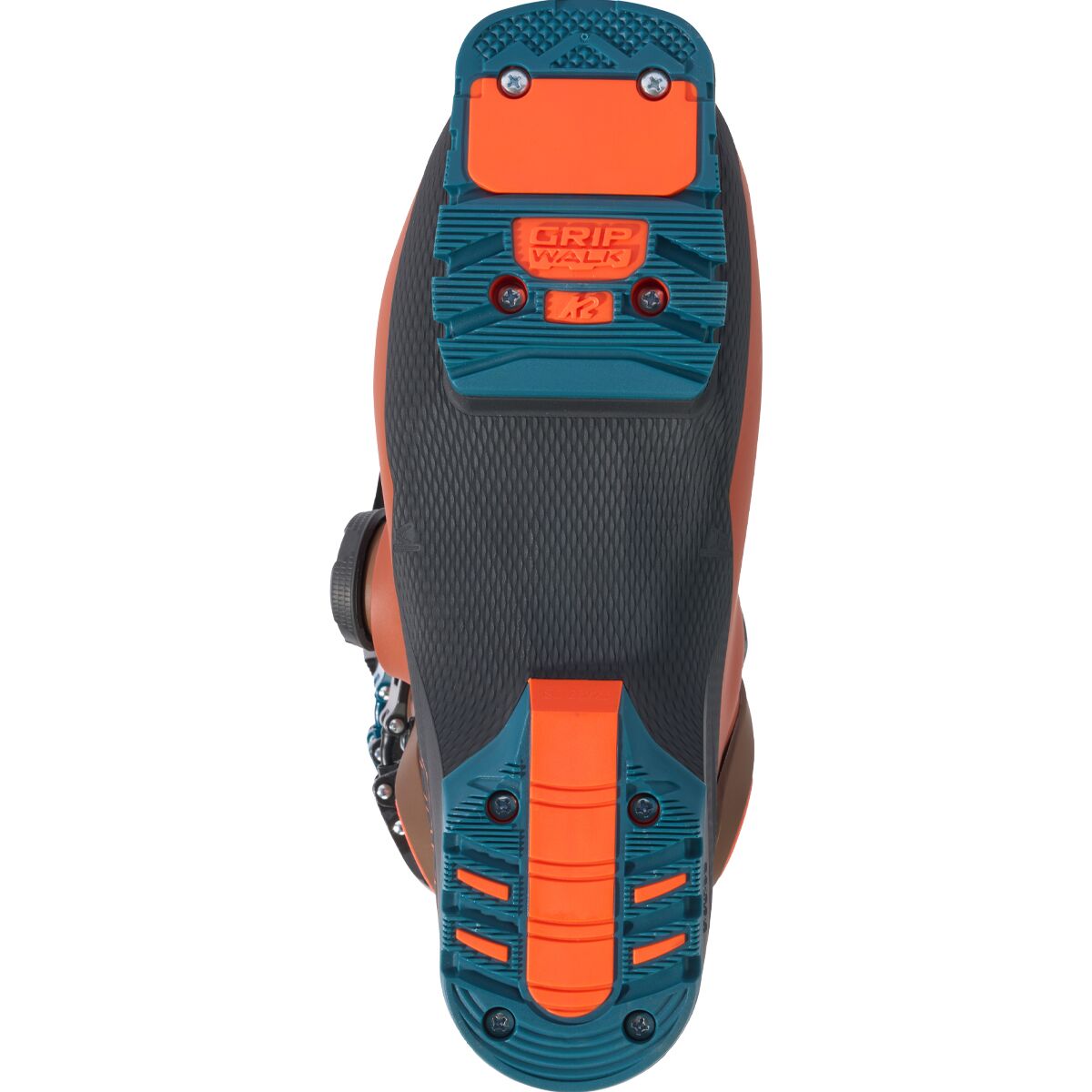 K2 Recon 130 Boa Boot - 2024 - Men's - Ski