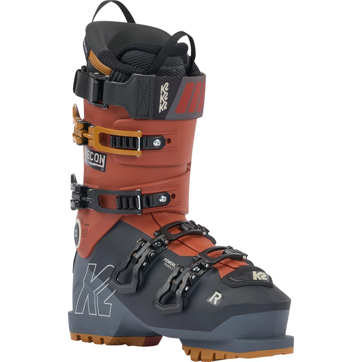K2 Recon 130 LV Ski Boot - 2024 - Men's