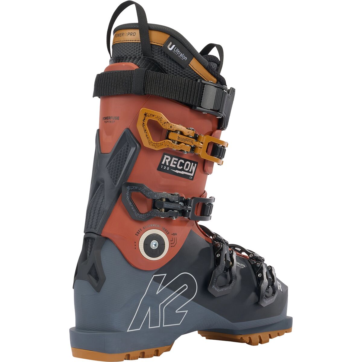 K2 Recon 130 LV Ski Boot - 2024 - Men's - Ski