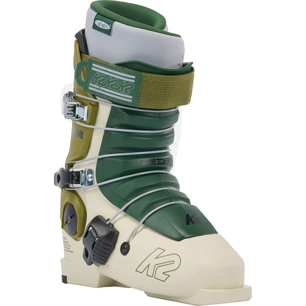 K2 Revolve Pro Ski Boot - 2024 - Men's - Ski
