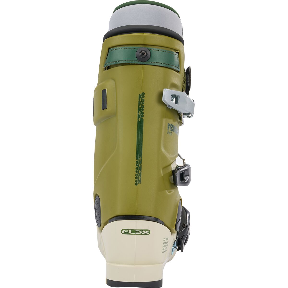 K2 Revolve Pro Ski Boot - 2024 - Men's - Ski