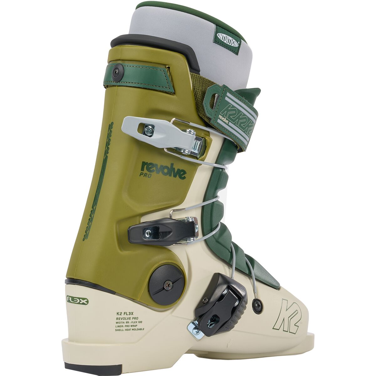 K2 Revolve Pro Ski Boot - 2024 - Men's - Ski