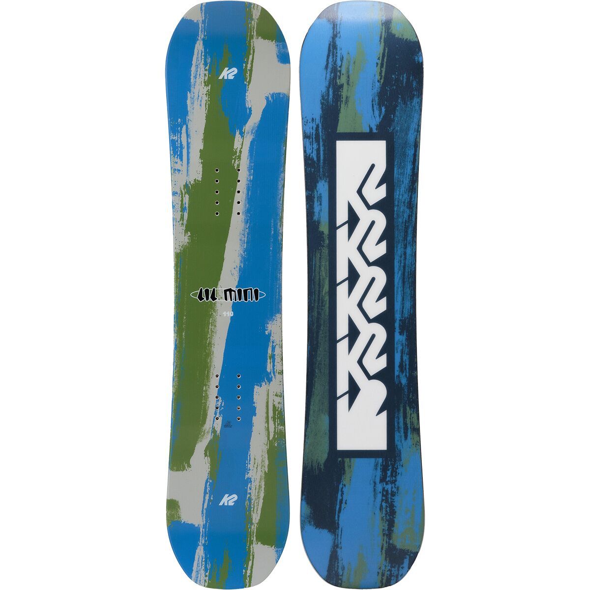 K2 Lil Mini Snowboard - 2026 - Kids' - Kids